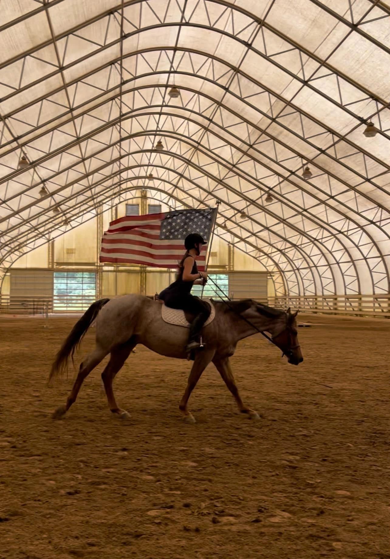 Boulder Brook Stables